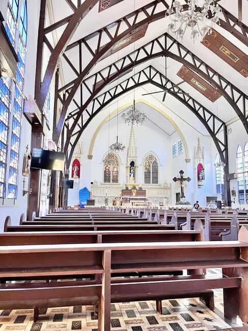 Puerto Princesa: Half Day City Tour with Butterfly Garden - Practical Details and What to Expect