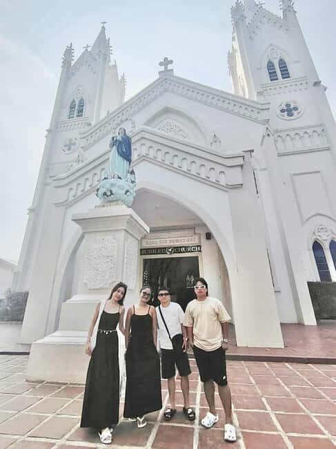 Puerto Princesa: Half Day City Tour with Butterfly Garden - Why This Tour Works Well