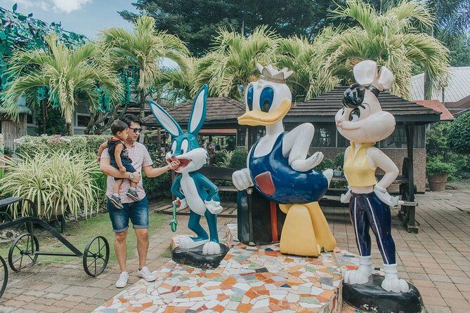 Puerto Princesa: Half-day Tour of the City - A Closer Look at the Itinerary