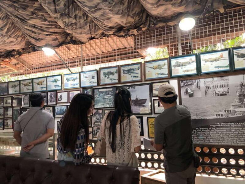 Puerto Princesa Heritage Walk: Stories of the City - Puerto Princesa Heritage Walk: Stories of the City