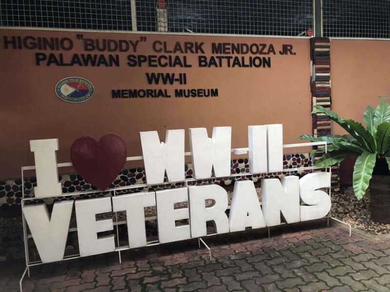 Puerto Princesa Heritage Walk: Stories of the City - A Closer Look at the Heritage Walk Experience