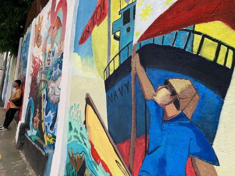 Puerto Princesa Heritage Walk: Stories of the City - Authentic Experiences and Highlights