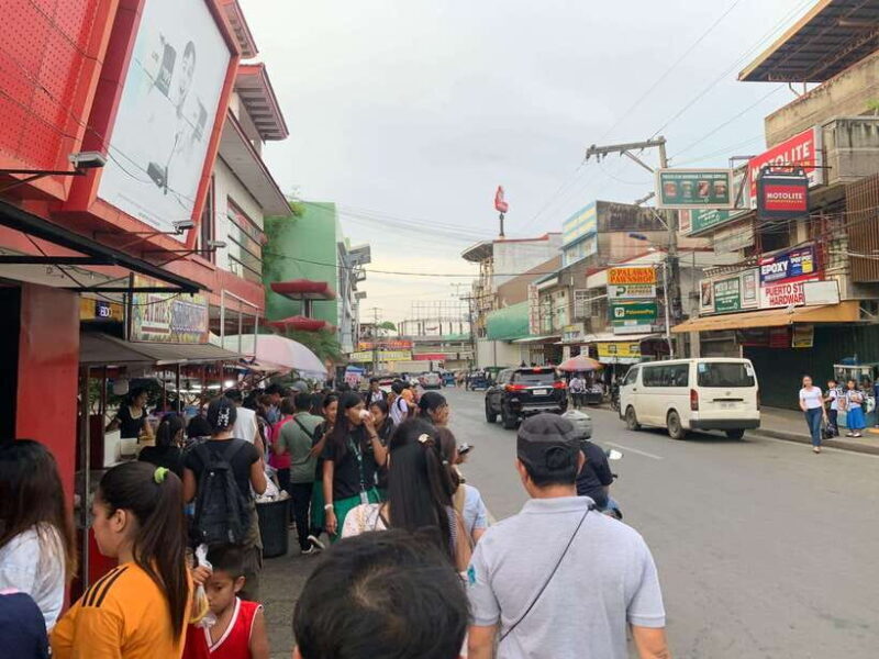 Puerto Princesa Heritage Walk: Stories of the City - FAQ