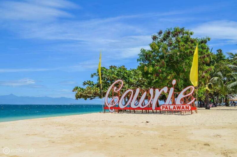 Puerto Princesa: Honda Bay Island Hopping & Optional Massage - An In-Depth Look at the Honda Bay Island Hopping Experience