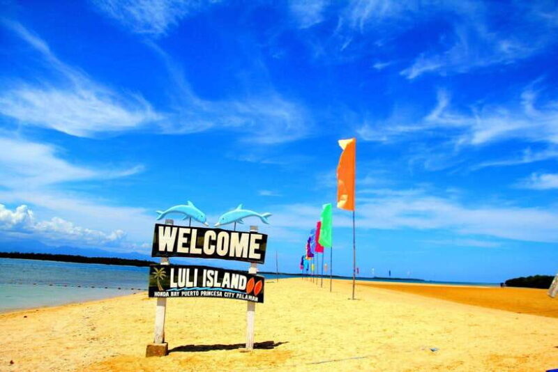 Puerto Princesa Honda Bay Island Hopping (shared tour) - Who Should Consider This Tour?