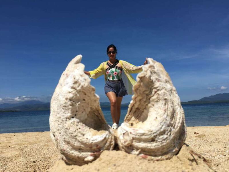 Puerto Princesa Honda Bay Island Hopping - An In-Depth Look at the Honda Bay Island Hopping Tour