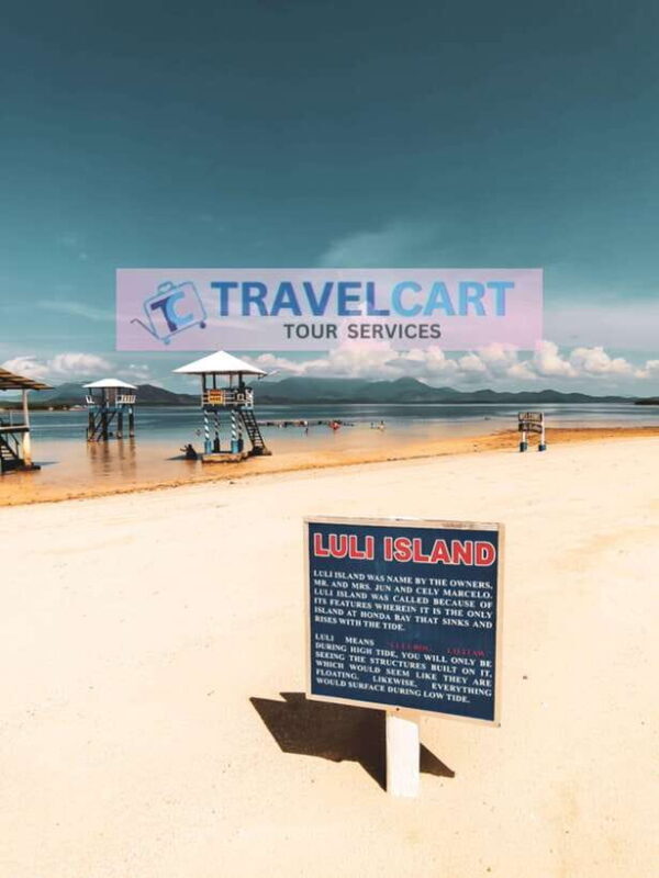 Puerto Princesa Honda Bay Island Hopping - Recommendations for Travelers