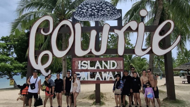 Puerto Princesa: Honda Bay Island Hopping with Picnic Lunch - FAQs