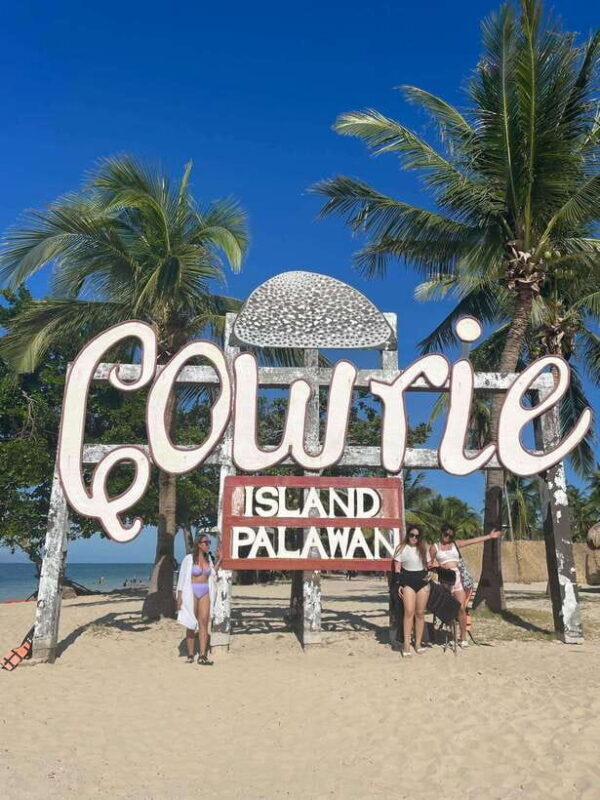 Puerto Princesa: Honda Bay Tour with Lunch - Key Points