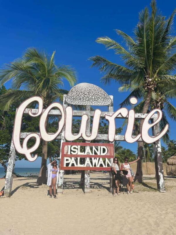 Puerto Princesa: Honda Bay Tour with Lunch - An Overview of the Honda Bay Experience