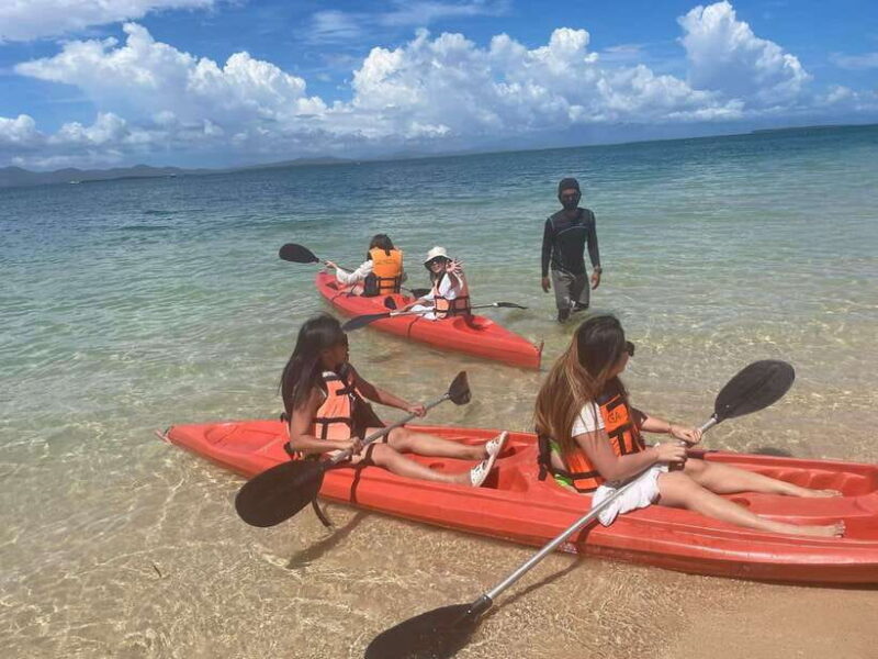 Puerto Princesa: Honda Bay Tour with Lunch - FAQs