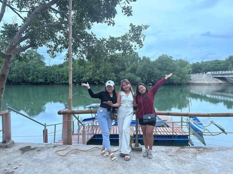 Puerto Princesa: Iwahig Firefly Watching & River Cruise - A Deep Dive into the Experience