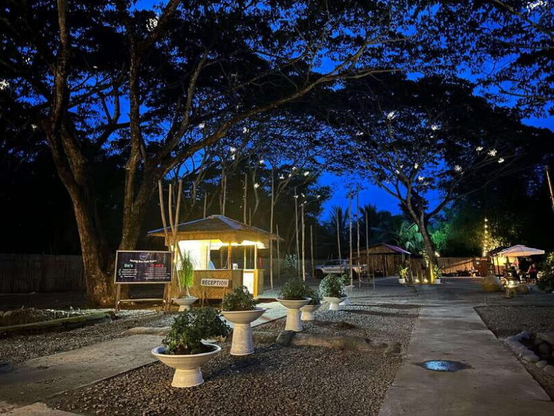 Puerto Princesa: Iwahig Firefly Watching & River Cruise - Practical Tips & Considerations