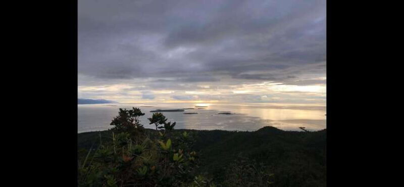 Puerto Princesa: Mt. Magarwak Sunrise Trekking - A Thorough Look at the Experience