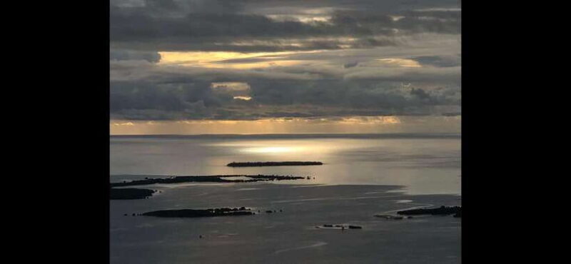 Puerto Princesa: Mt. Magarwak Sunrise Trekking - Authentic Experiences According to Traveller Reviews