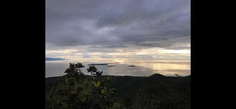 Puerto Princesa: Mt. Magarwak Sunrise Trekking - FAQ
