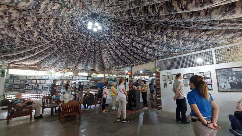 Puerto Princesa: Museum and Heritage Tour - FAQs