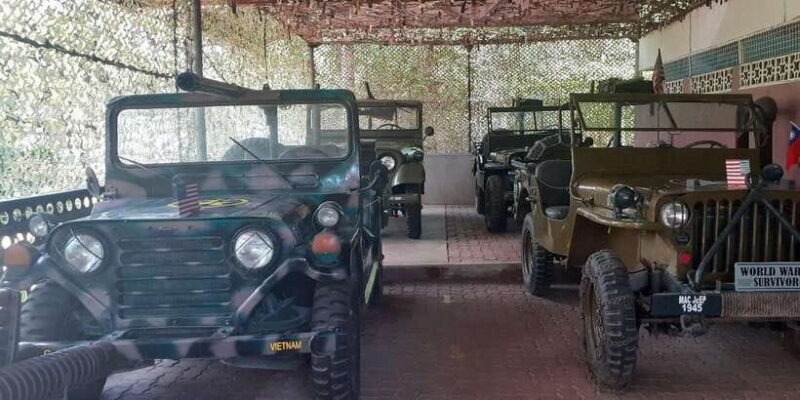 Puerto Princesa: Museum and Heritage Tour - Final Thoughts