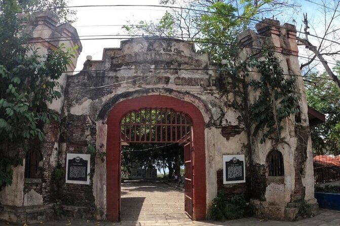 Puerto Princesa Palawan Historical Tour - The transportation and group size