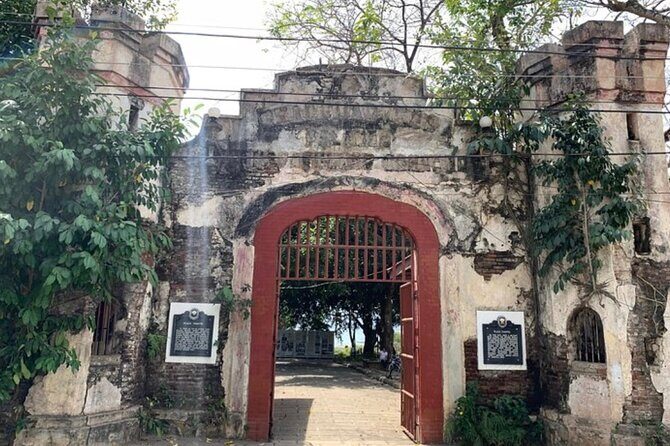 Puerto Princesa Palawan Historical Tour - The itinerary: What you’ll see and experience