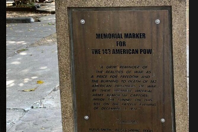 Puerto Princesa Palawan Historical Tour - Practical considerations