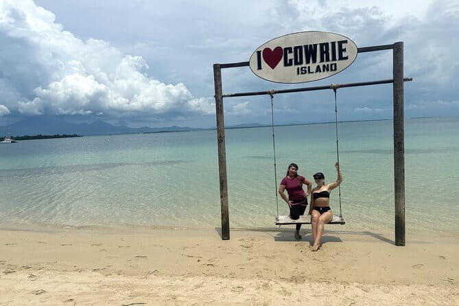 Puerto Princesa Palawan Honda Bay Islands Journey - Key Points