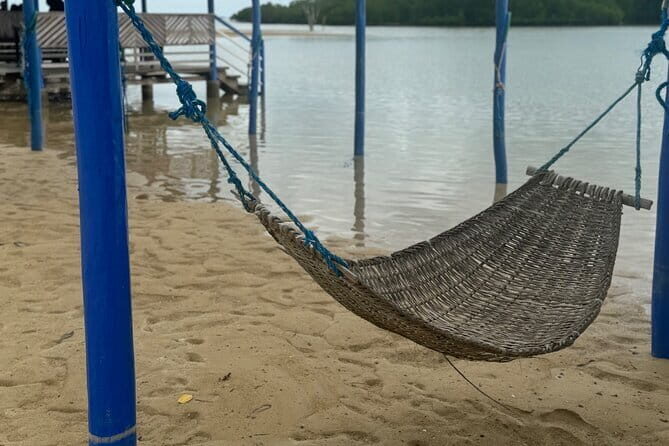 Puerto Princesa Palawan Honda Bay Islands Journey - The Experience at a Glance