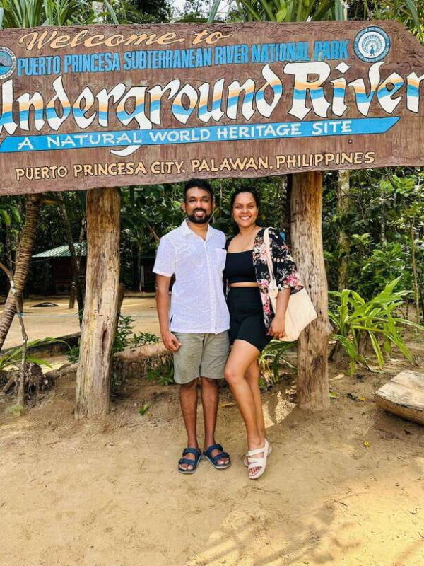 Puerto Princesa Palawan: Underground River with Lunch - Introduction