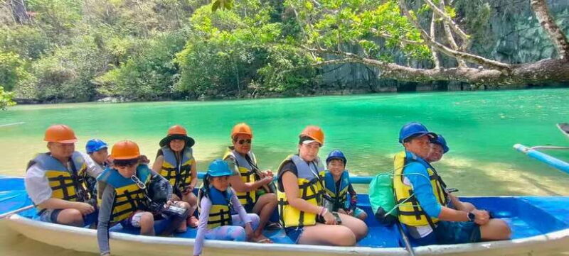 Puerto Princesa Palawan: Underground River with Lunch - Whats Included and Whats Not