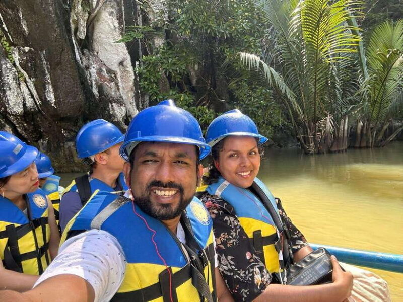 Puerto Princesa Palawan: Underground River with Lunch - Practical Tips for Travelers