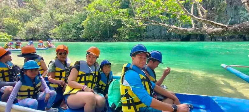Puerto Princesa Palawan: Underground River with Lunch - Who Is This Tour Best Suited For?