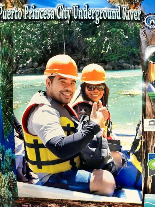 Puerto Princesa Palawan: Underground River with Lunch - FAQ