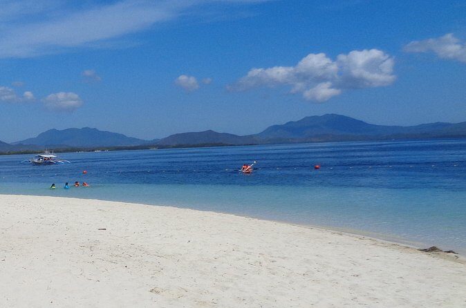 Puerto Princesa Port Palawan Private Honda bay shore excursion - Value for Money