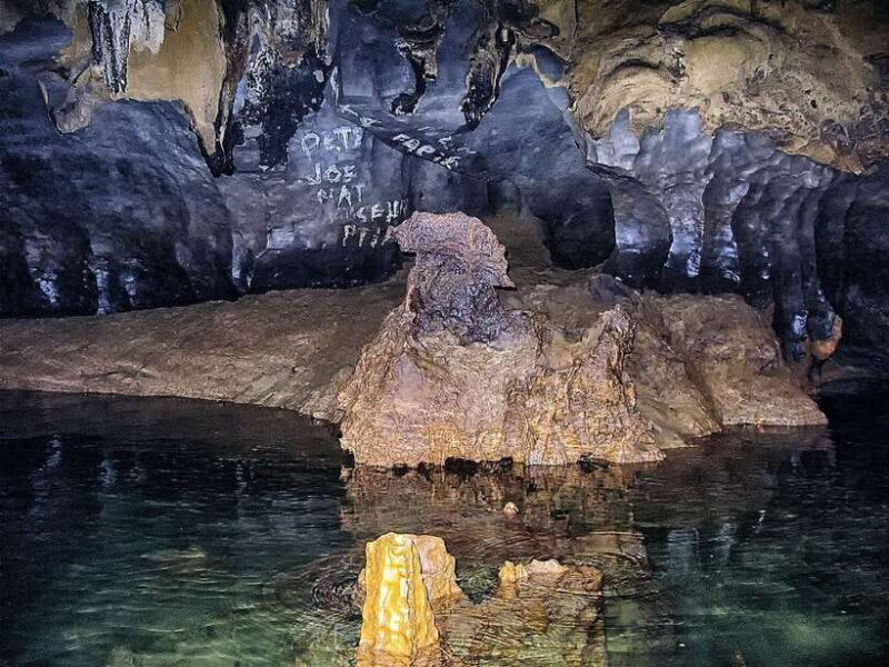 Puerto Princesa: Private Full-Day Tour To Underground River - The Experience Breakdown: What to Expect and Why It Matters