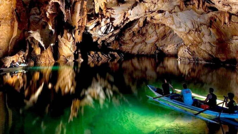 Puerto Princesa: Private Full-Day Tour To Underground River - FAQ