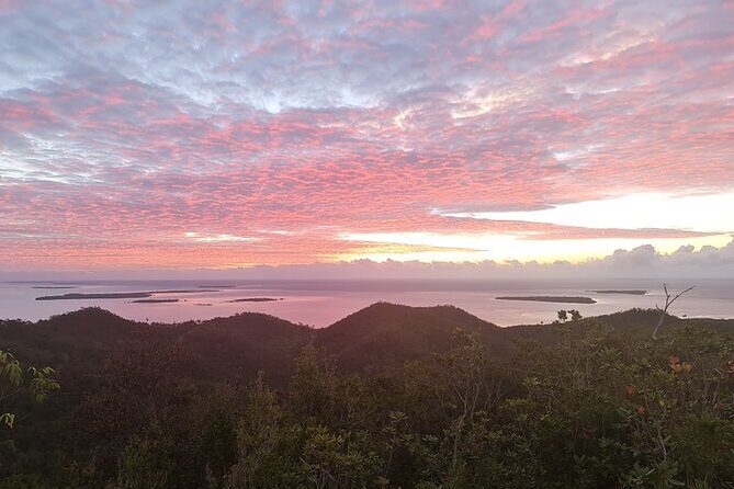 Puerto Princesa Private Magarwak Trek and Sunrise Viewing - An In-Depth Look at the Tour