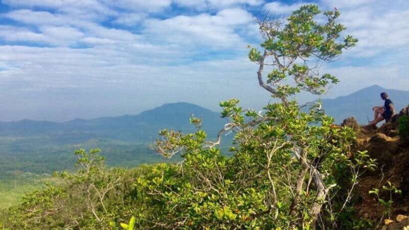 Puerto Princesa: Private Sunrise Trek at Mt. Magarwak - A Closer Look at the Experience