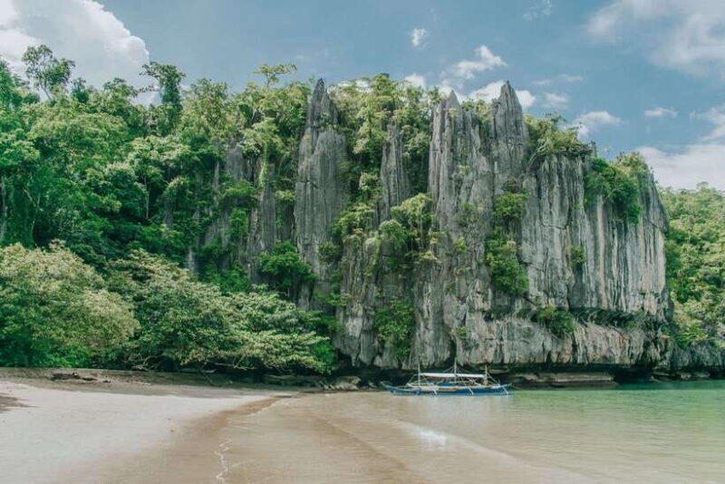 Puerto Princesa: Private Underground River and Cowrie Tour - Exploring the Details of the Tour
