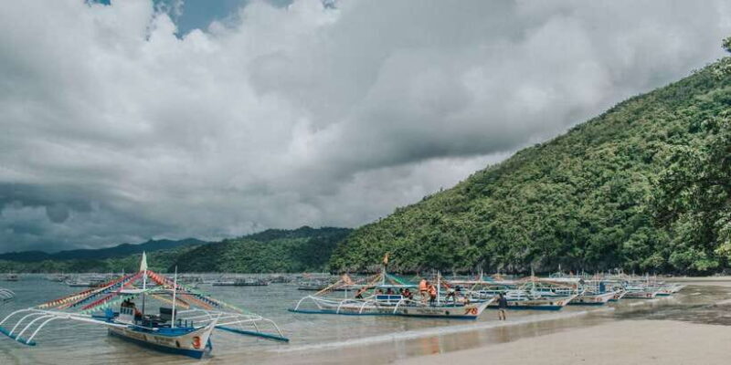 Puerto Princesa: Private Underground River and Cowrie Tour - Practical Tips for Booking and Enjoying This Tour