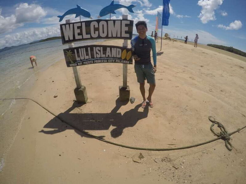 Puerto Princesa: Private Underground River and Cowrie Tour - FAQ