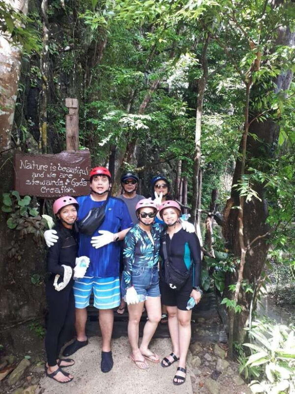 Puerto Princesa: Private Underground River Boat Tour - Key Points