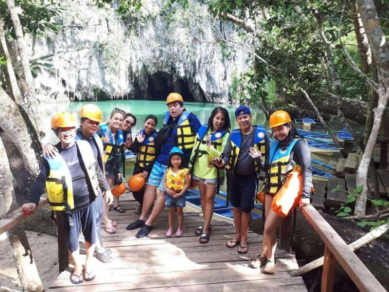 Puerto Princesa: Private Underground River Boat Tour - Final Thoughts