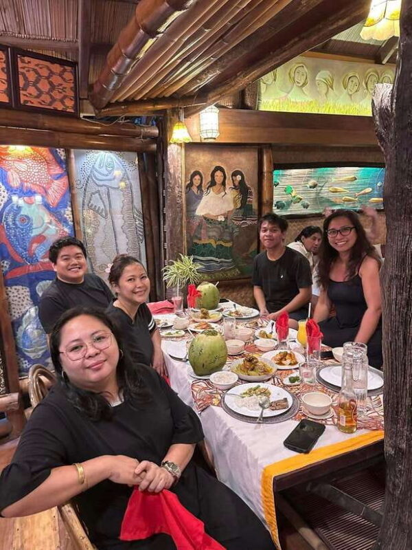 Puerto Princesa: Seafood Lunch or Dinner with transfers - A Detailed Look at the Puerto Princesa Seafood Dining Experience