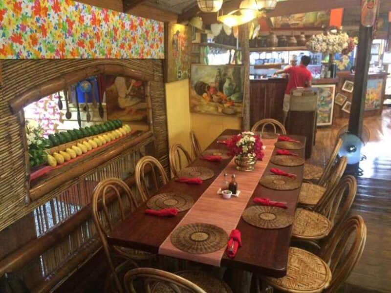 Puerto Princesa: Seafood Lunch or Dinner with transfers - Why the Food and Atmosphere Matter