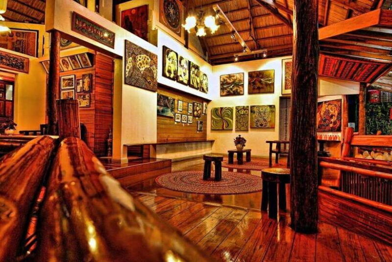 Puerto Princesa: Seafood Lunch or Dinner with transfers - FAQ