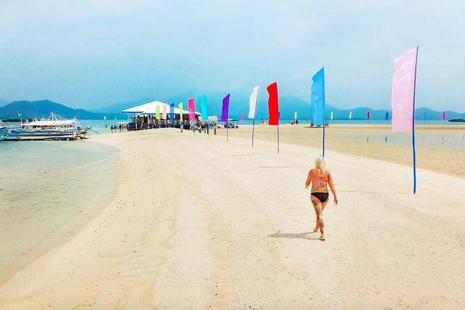 Puerto Princesa: Shared Honda Bay Island Hopping - Key Points