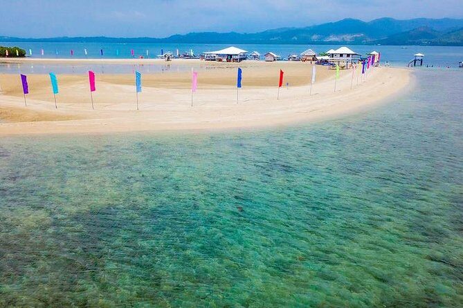 Puerto Princesa: Shared Honda Bay Island Hopping - FAQ