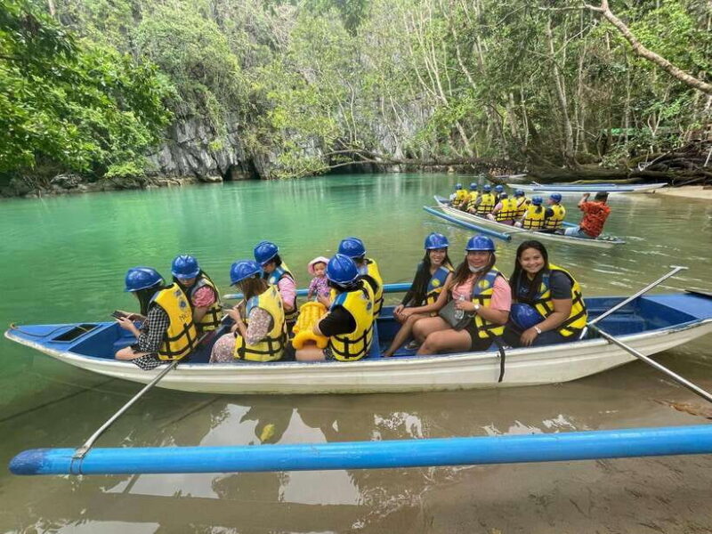 Puerto Princesa Tipid Tour - Puerto Princesa Tipid Tour Review