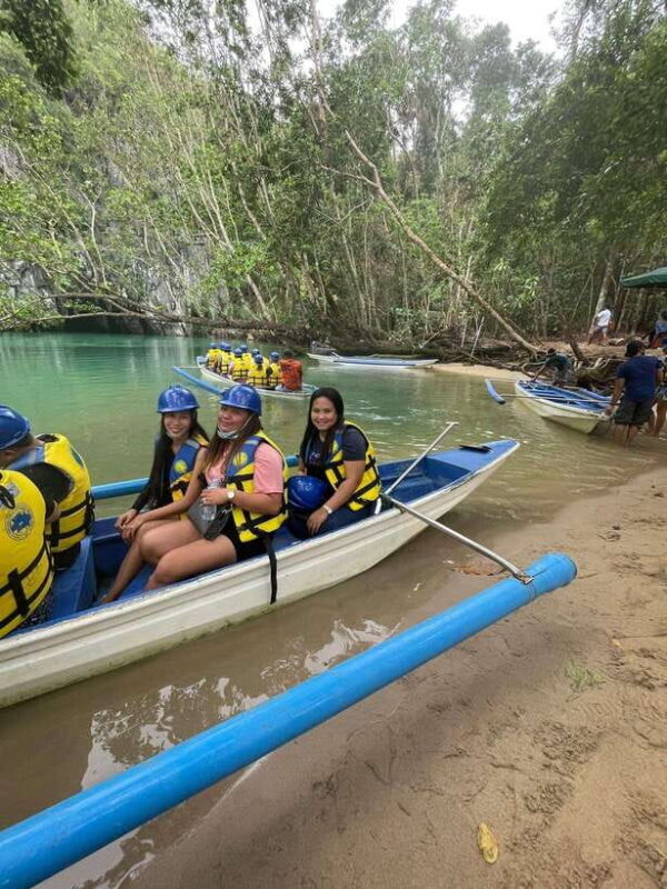 Puerto Princesa Tipid Tour - Who Is This Tour Best Suited For?
