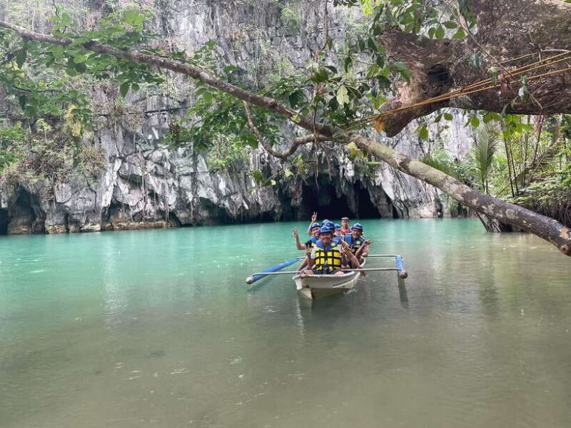 Puerto Princesa Tipid Tour - Final Thoughts